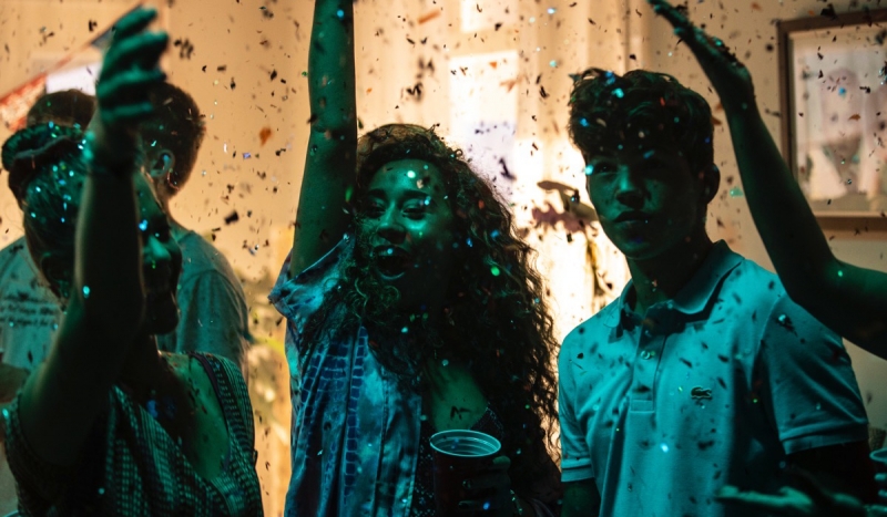 Project Gio - Geen Bluf!