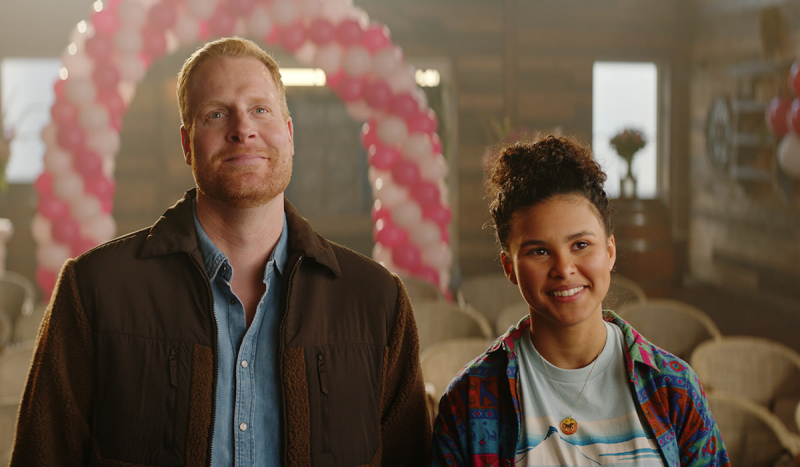 De Oneindige Slijmfilm - Geen Bluf!